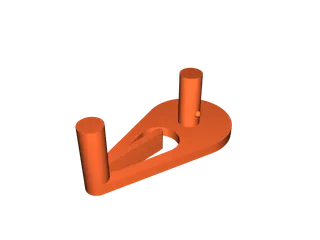 adjustable plant bender by Roland Taylor | Download free STL model ...