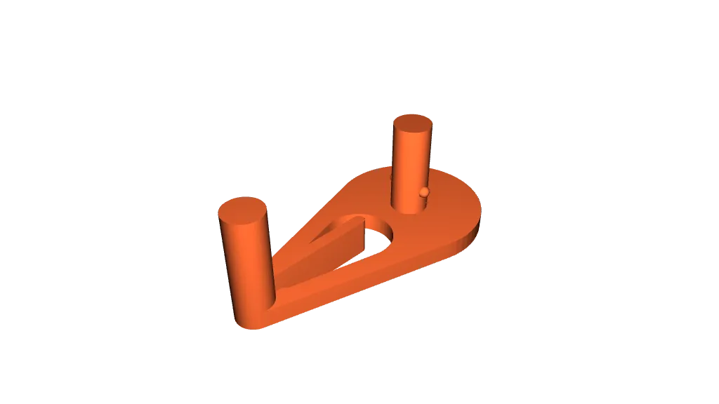 adjustable plant bender by Roland Taylor | Download free STL model ...