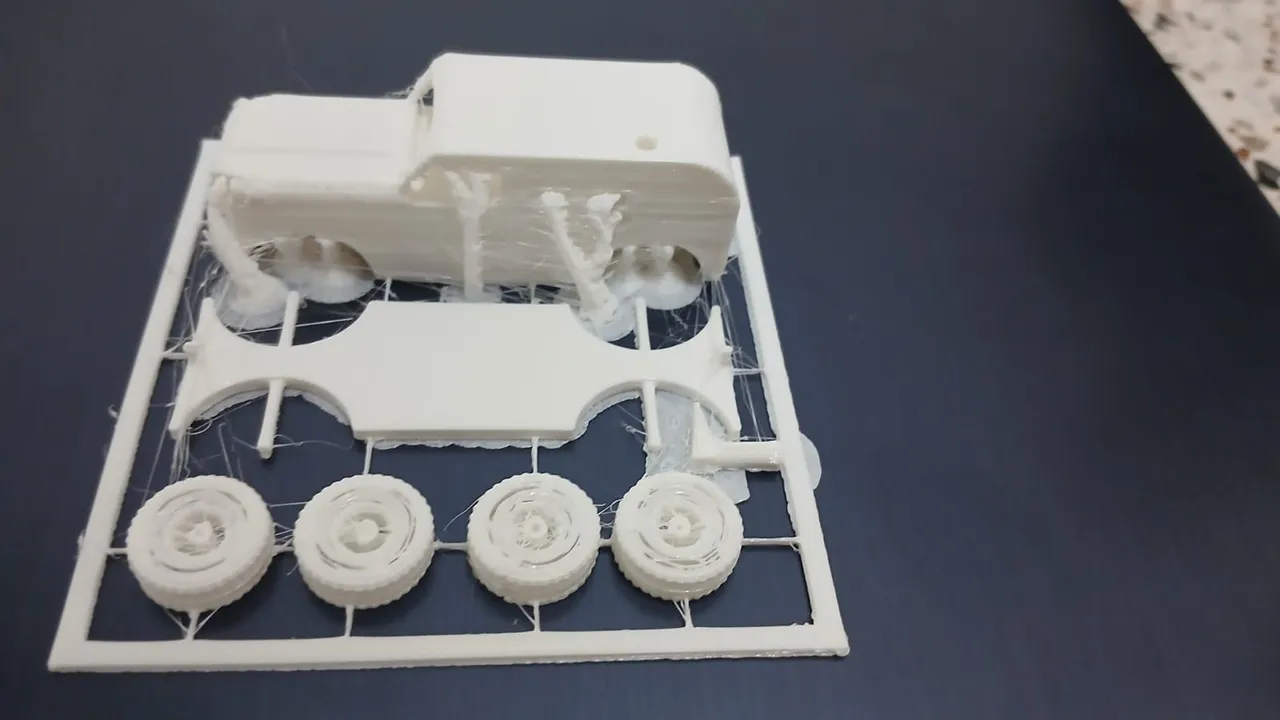 Kit_Card by Kevin Brand | Download free STL model | Printables.com