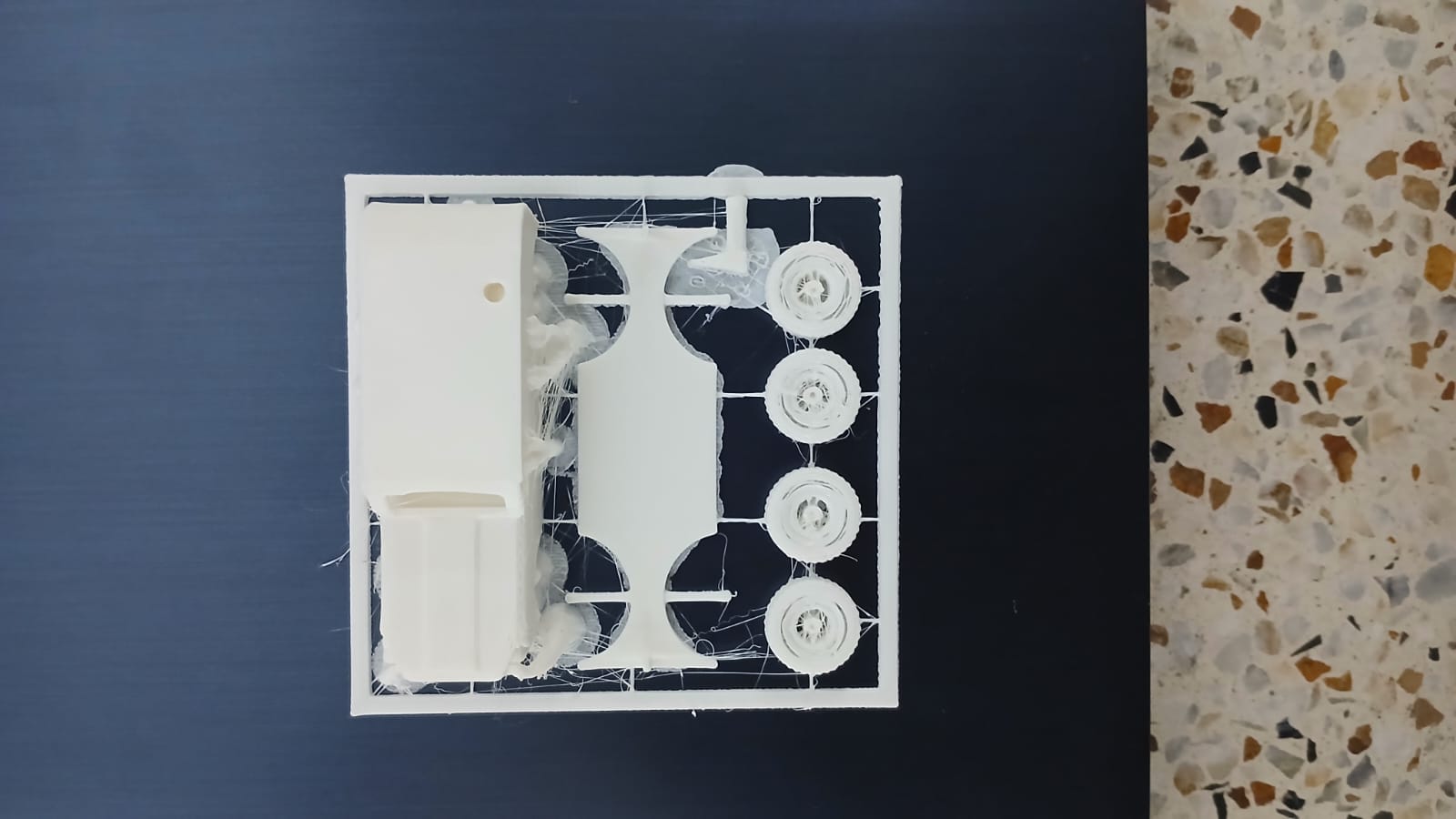 Kit_Card by Kevin Brand | Download free STL model | Printables.com