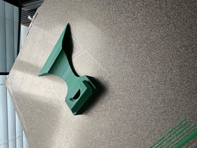 GOEWS Gridfinity Bed Scraper by lastmerrymaker | Download free STL ...