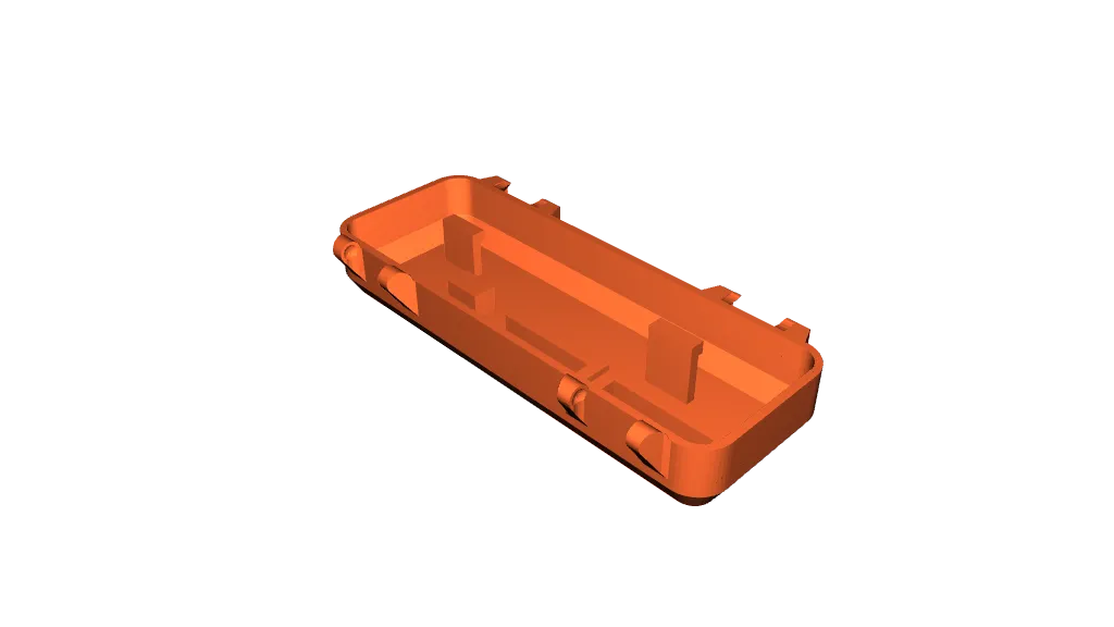 Rotor Riot Electric Screw Driver Box by GumbyFPV | Download free STL ...