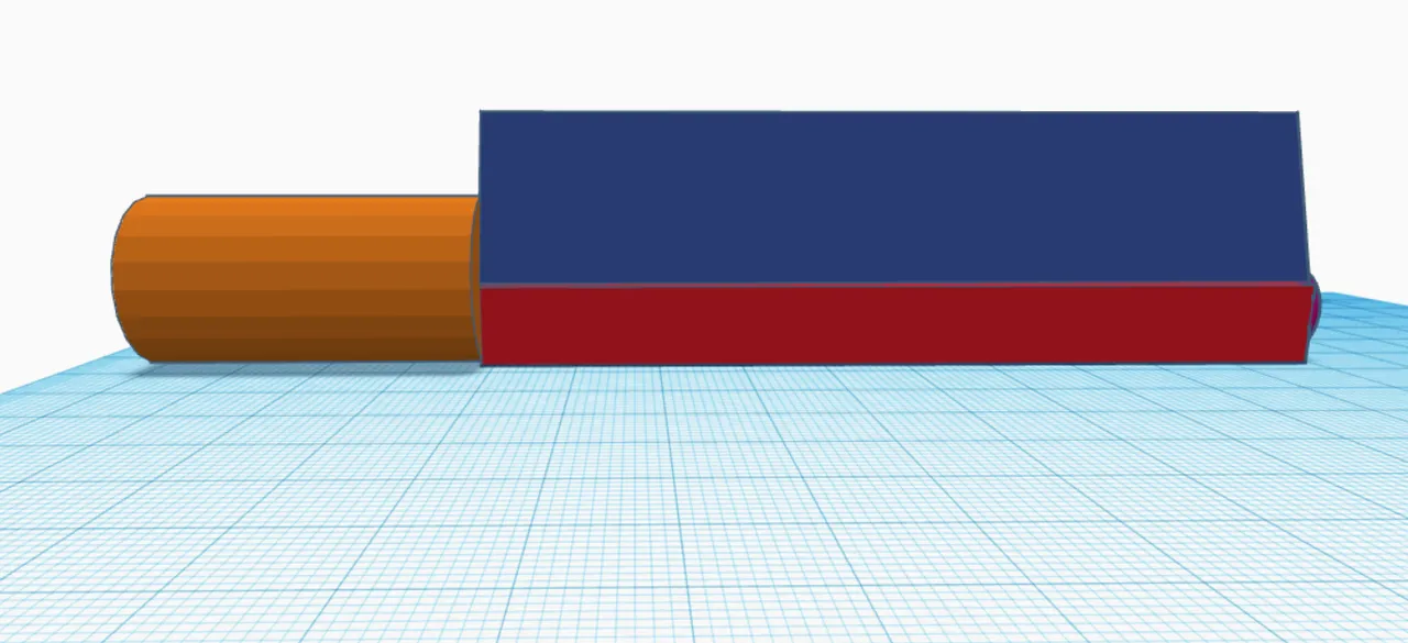 knife by Pook | Download free STL model | Printables.com