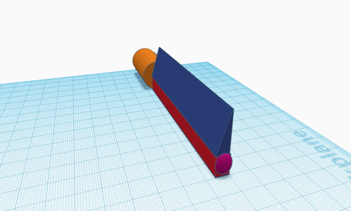 knife by Pook | Download free STL model | Printables.com