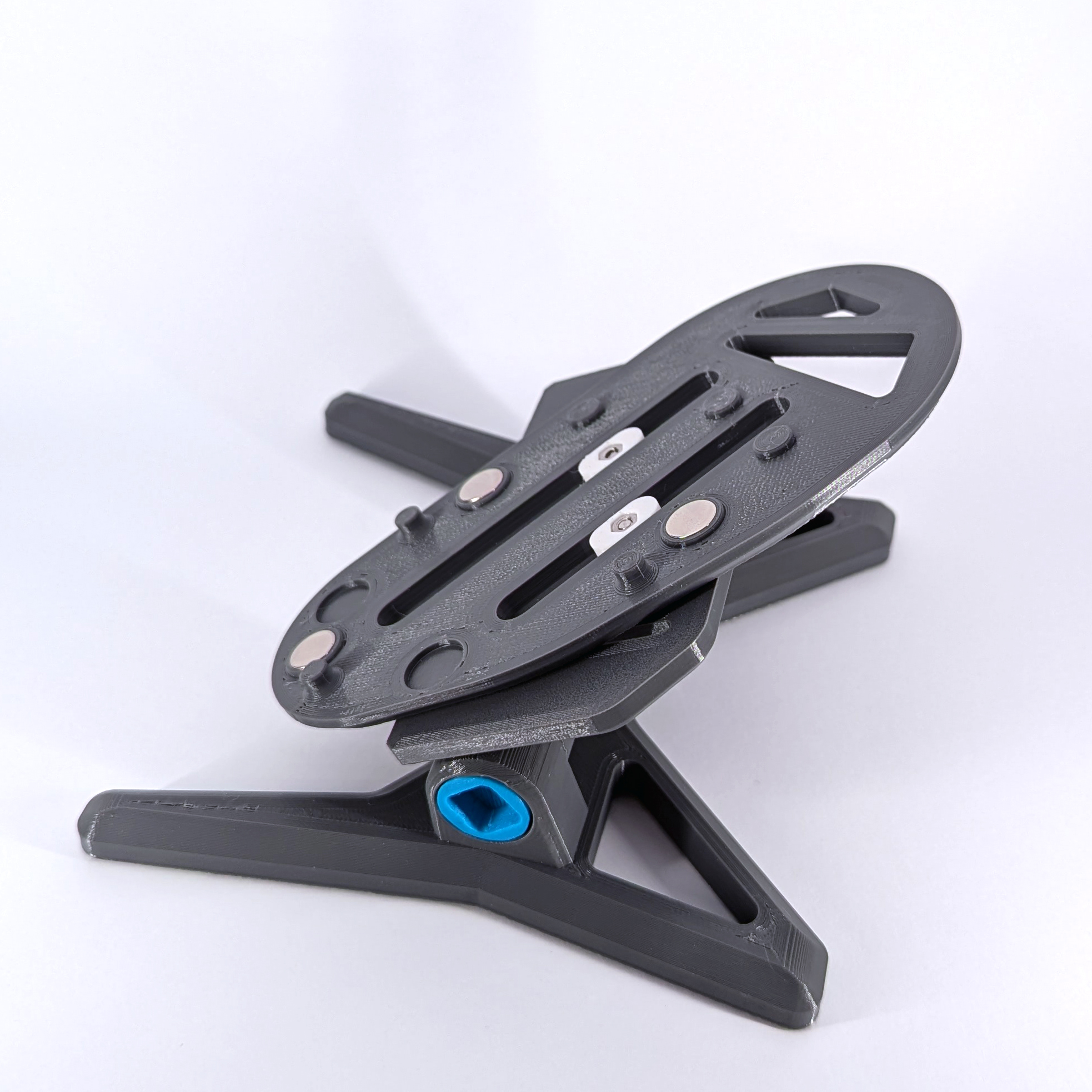 Azeron Cyborg stand von Mordraug | Kostenloses STL-Modell herunterladen ...