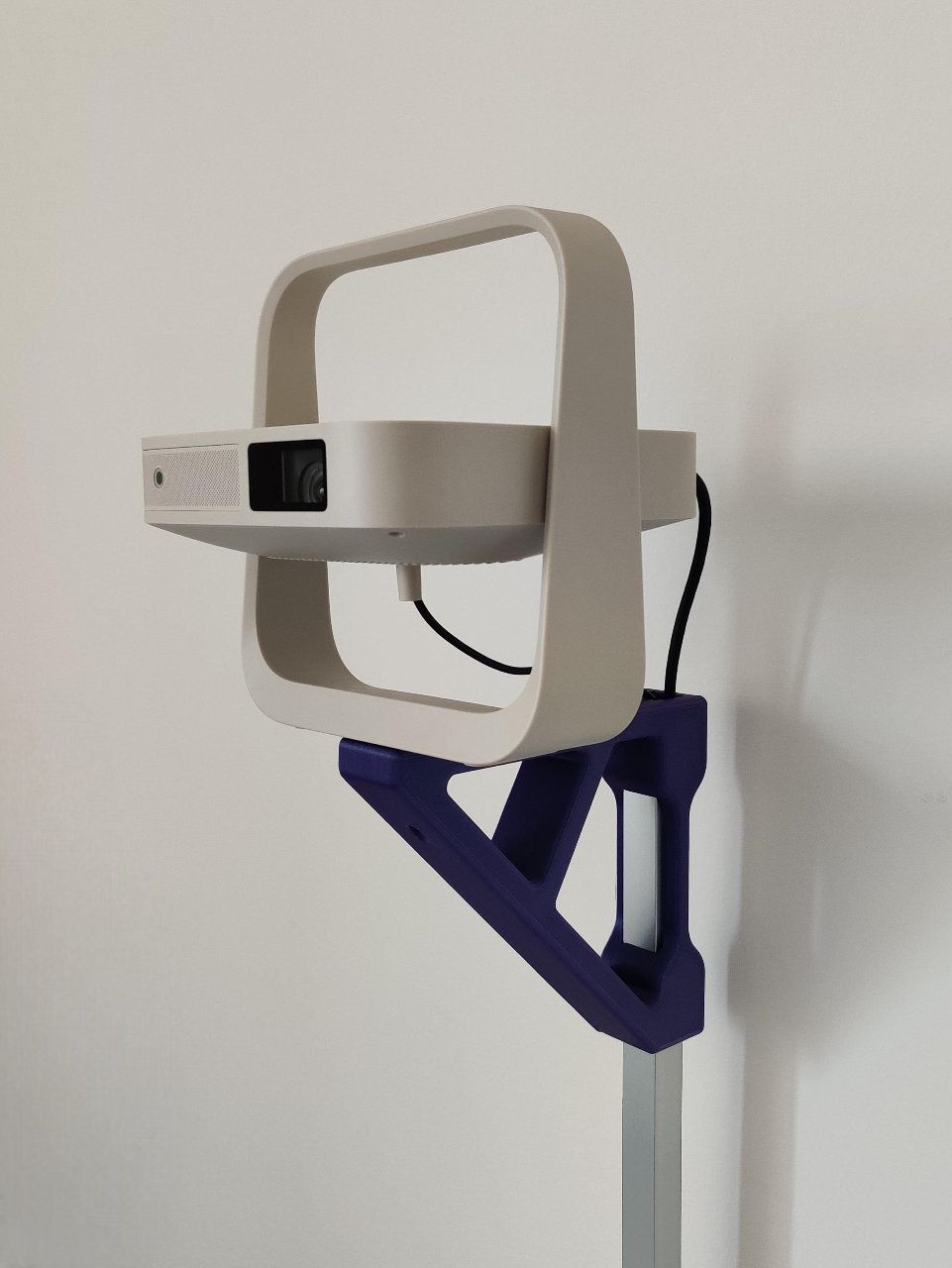 Projector stand / Camera tripod by AS | Download free STL model ...