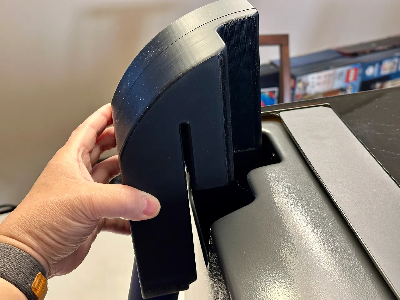 Heygears - Reflex/Reflex RS - fume extractor - RefleXtractor - Update ...