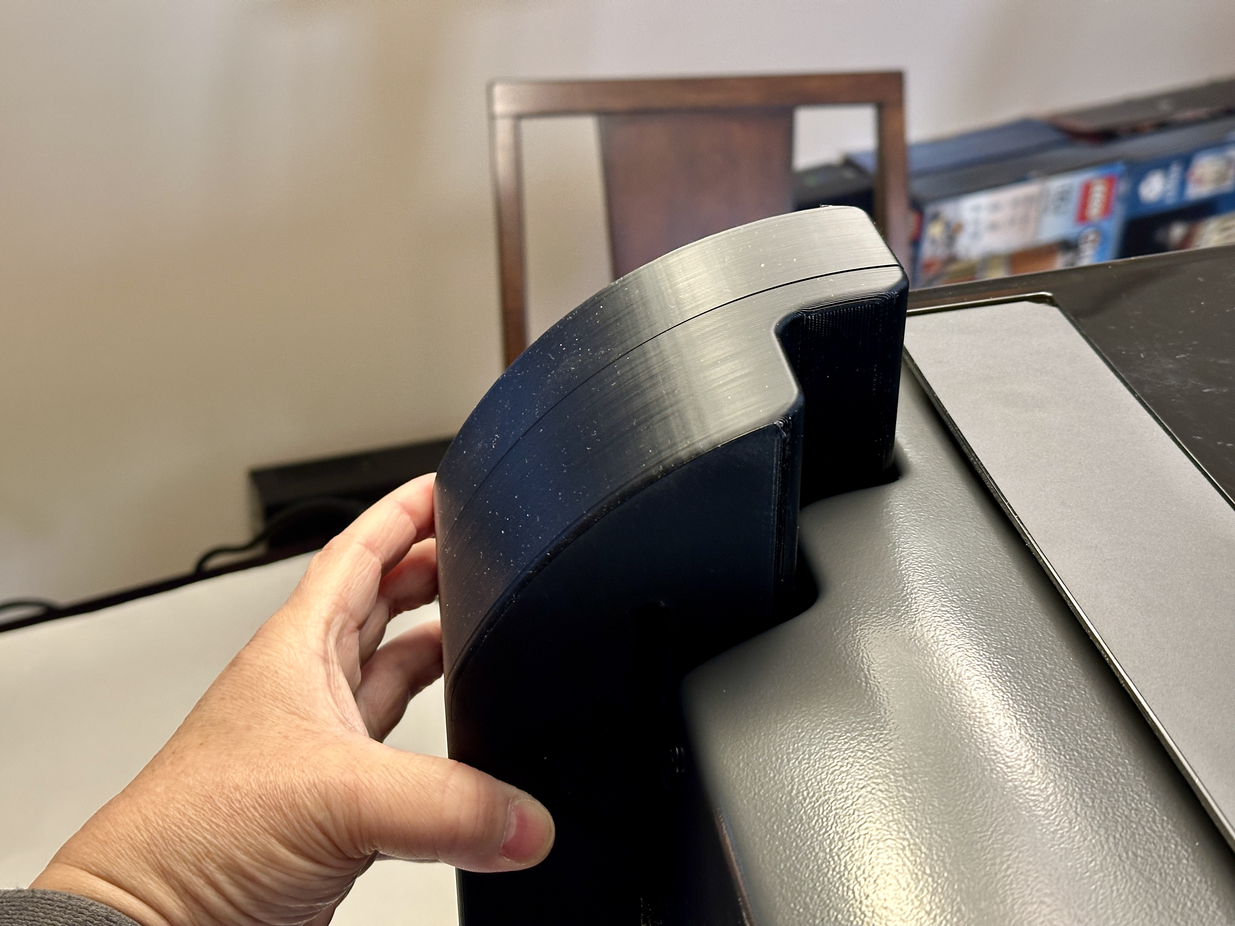 Heygears - Reflex/Reflex RS - fume extractor - RefleXtractor by Jerry ...