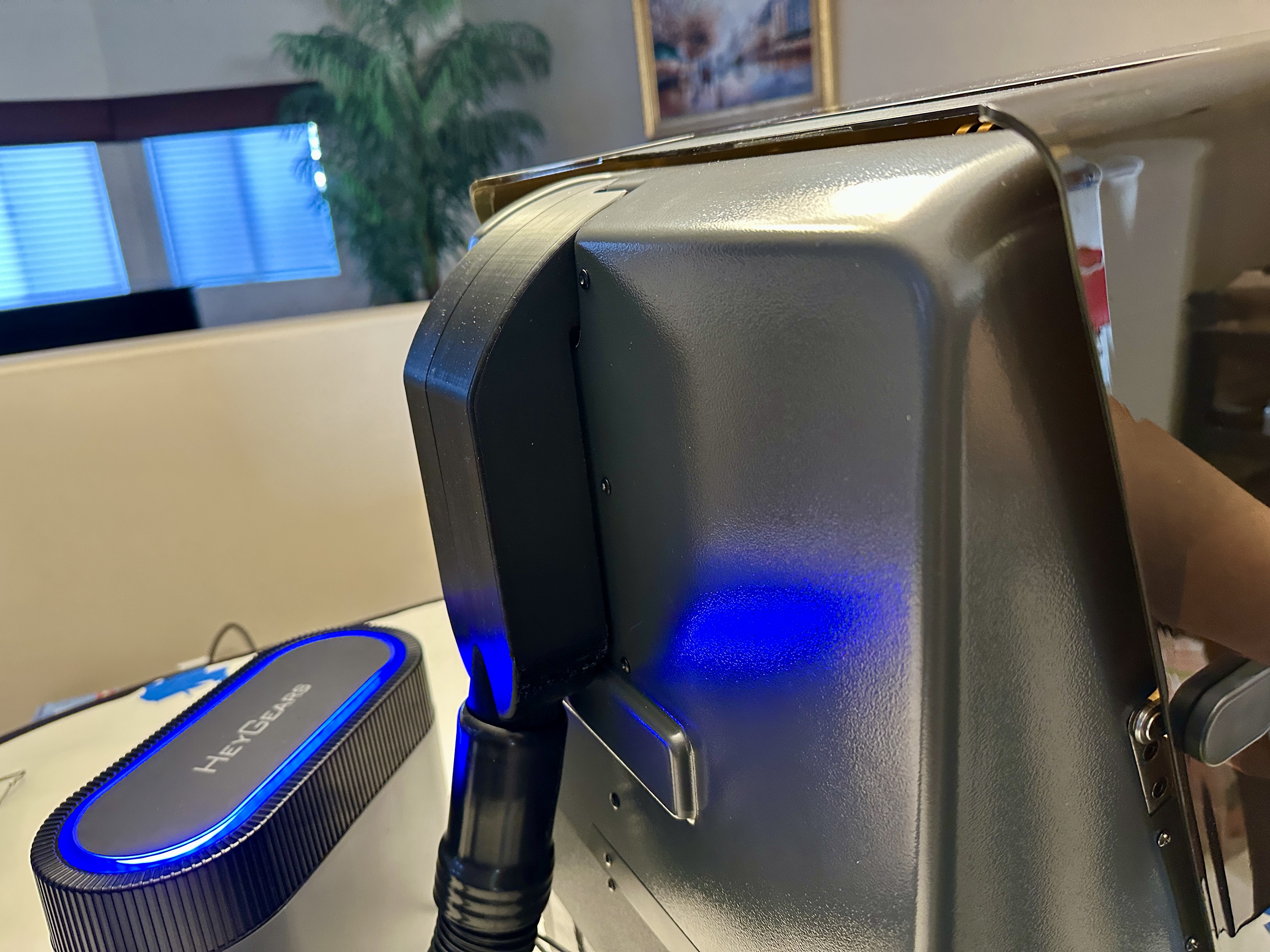 Heygears - Reflex/Reflex RS - fume extractor - RefleXtractor by Jerry ...