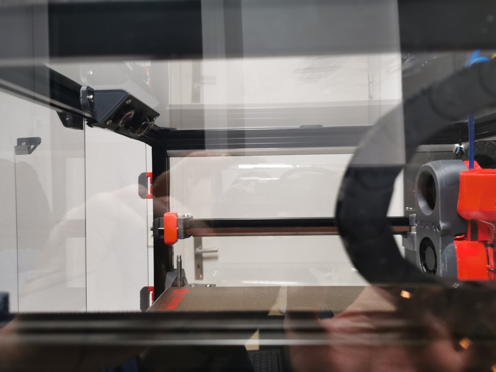 Voron Trident Camera Mount da Res16 | Scarica il modello STL gratuito ...