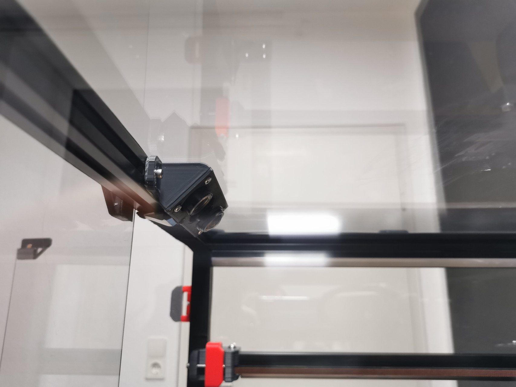 Voron Trident Camera Mount da Res16 | Scarica il modello STL gratuito ...