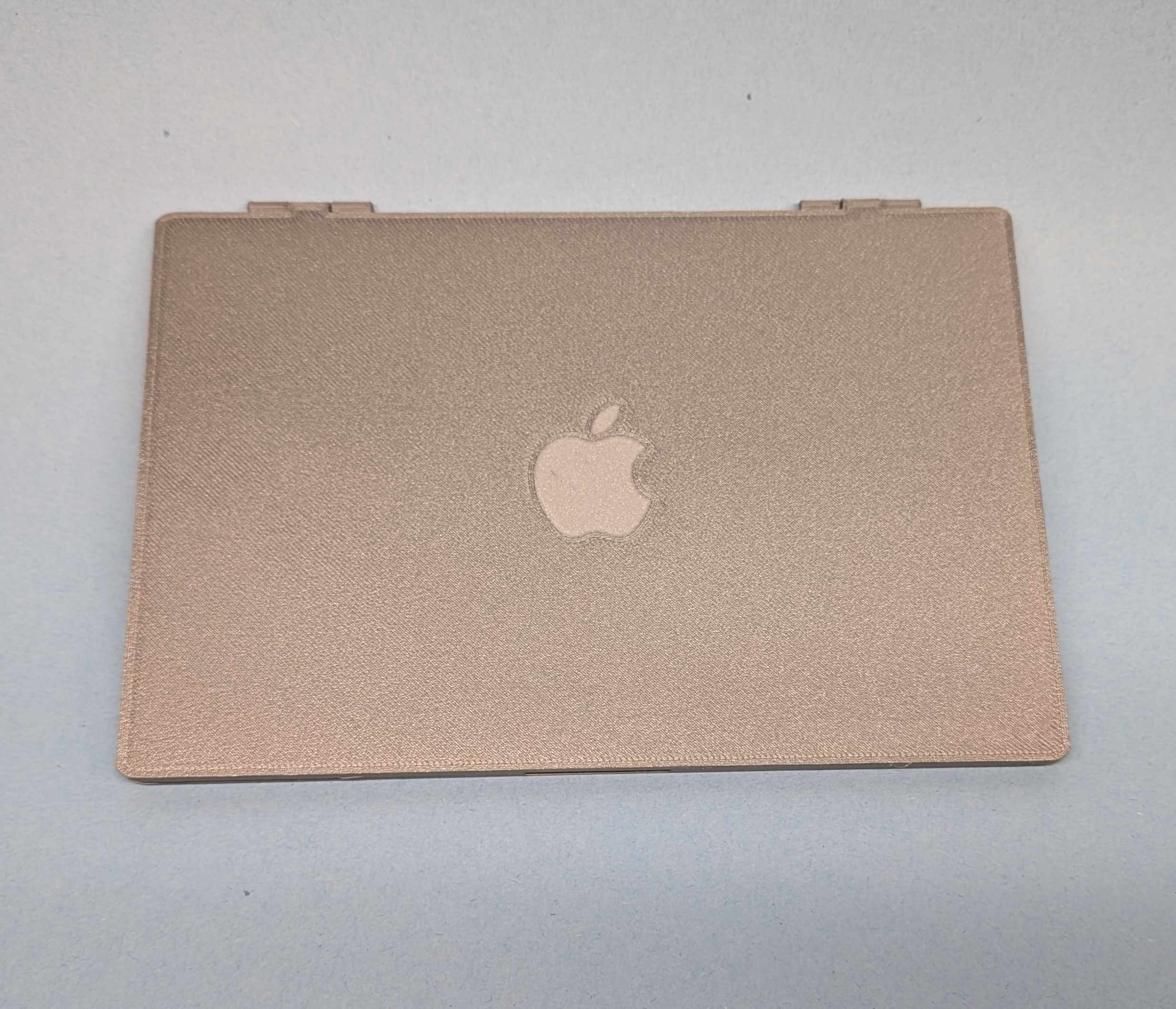Toy MacBook MMU Model by SpongyBob | Download free STL model ...