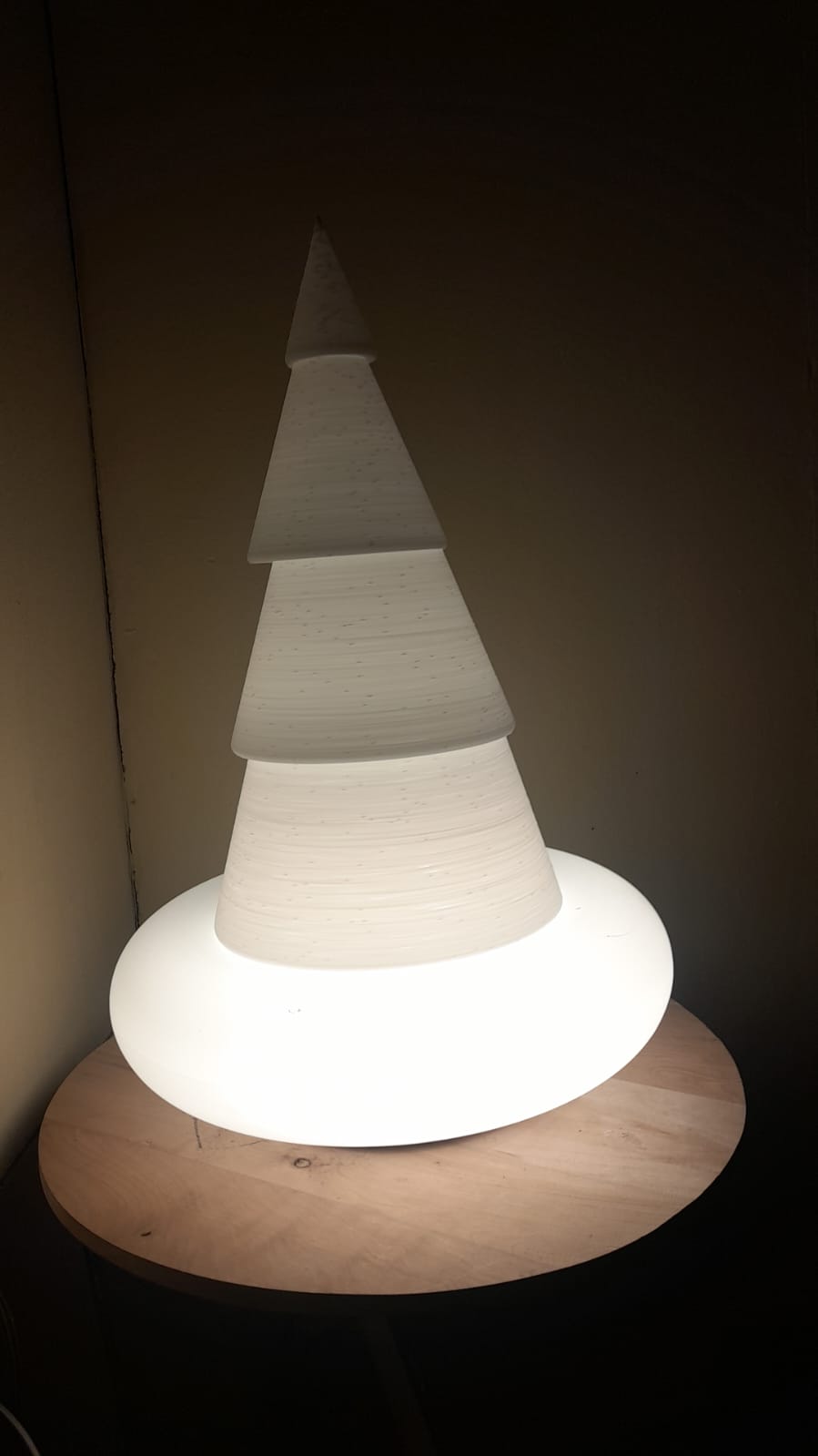 PIP xmas tree by Gureihoundo | Download free STL model | Printables.com