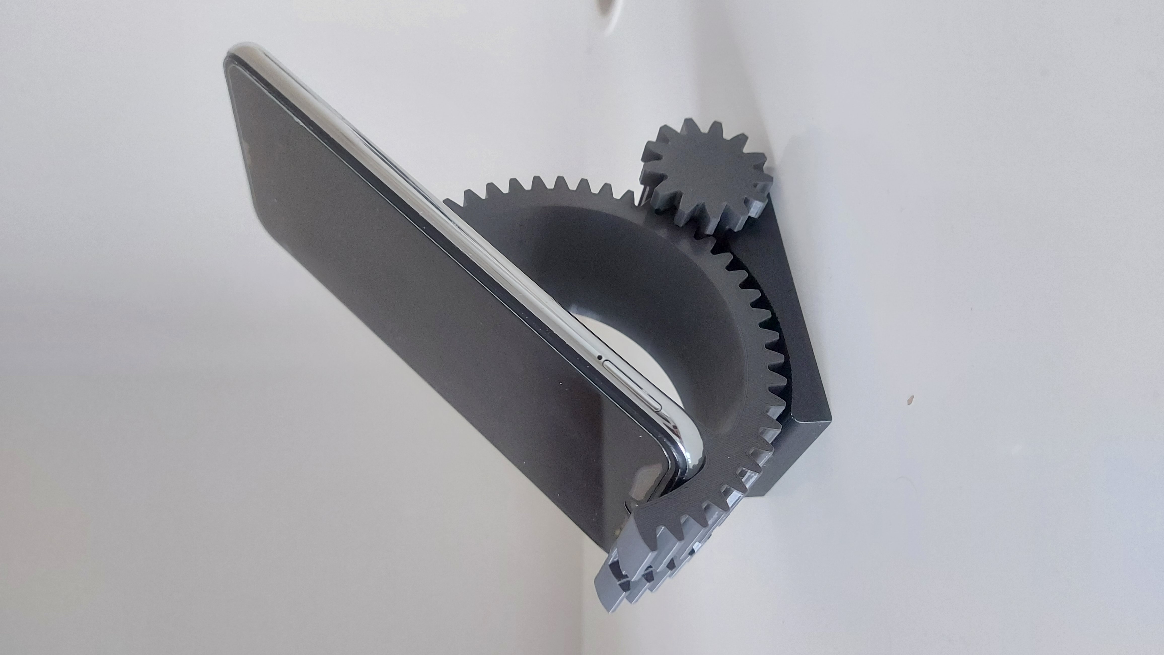 Tilt phone stand par Matthew_Ghost | Téléchargez gratuitement un modèle ...