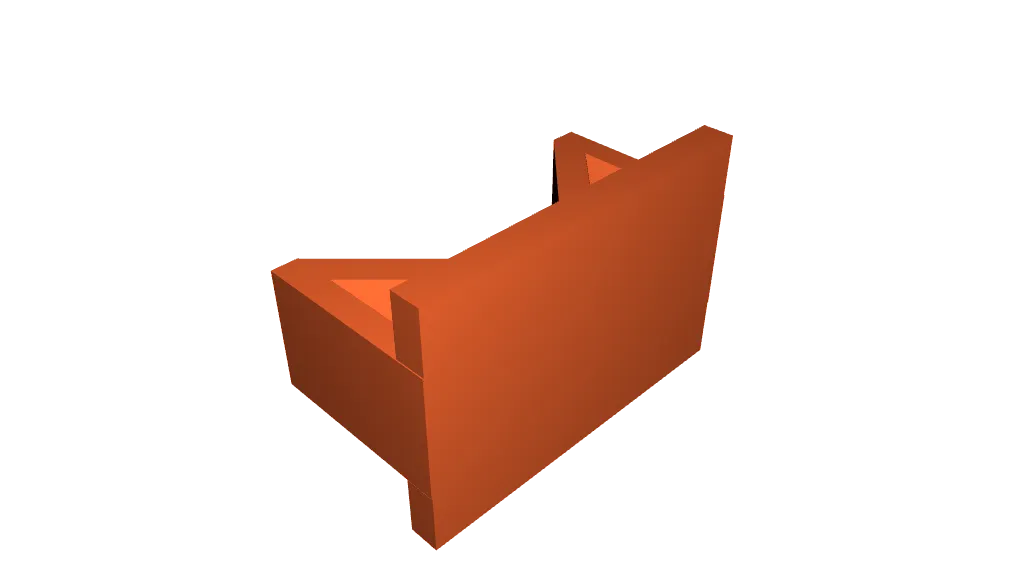 Cool S wall art by Jacob Montague | Download free STL model ...