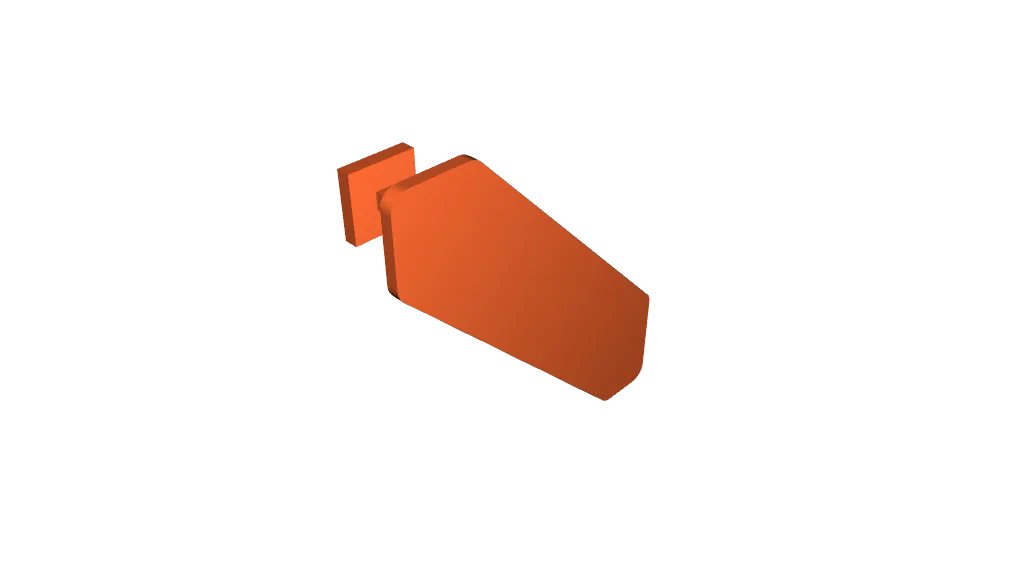 Talk Tuah Tag by GatorG | Download free STL model | Printables.com