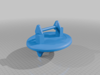 aibfrisbee [Frisbee for aibo ers-7] by the Carlos Gutierrez guy on ...