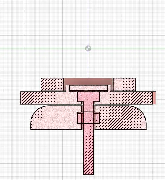 simple lifter for router table by Marco_3D_models | Download free STL ...