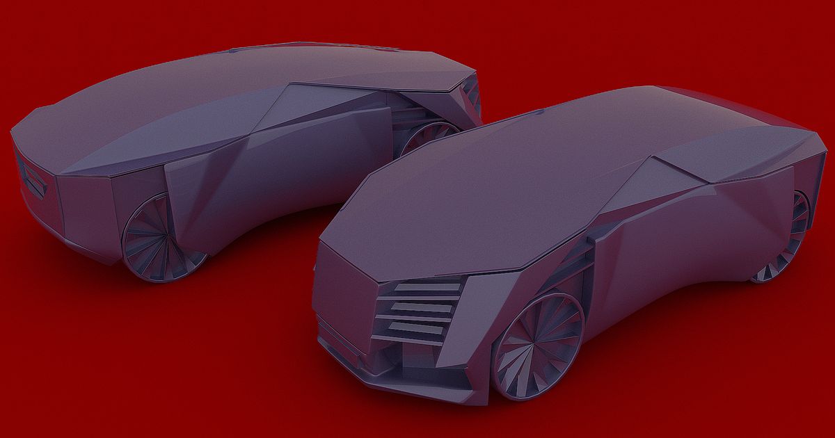 ELV by Martysiti | Download free STL model | Printables.com