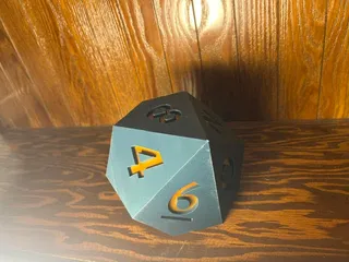 D&D 5e Health Potion Tokens by Emmes | Download free STL model ...
