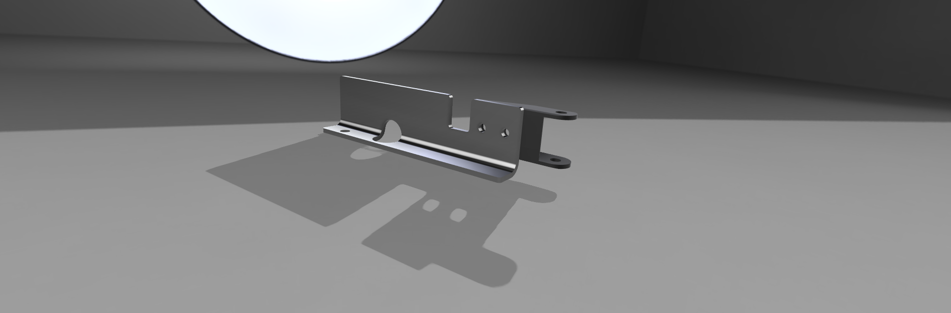 Creality K1 SE Adapter for Chain Guide by Nathan Hand | Download free ...