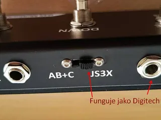 JS3X Multiswitch by Jendis | Download free STL model | Printables.com