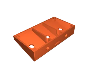 JS3X Multiswitch by Jendis | Download free STL model | Printables.com