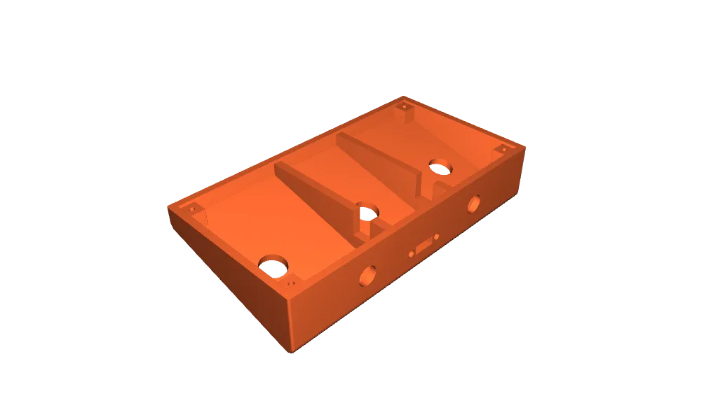 JS3X Multiswitch by Jendis | Download free STL model | Printables.com