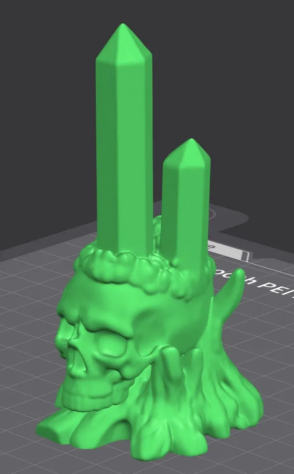 Crystals Pack + Bonus (for FREE) by Astro-FREE-3D-Art | Download free ...