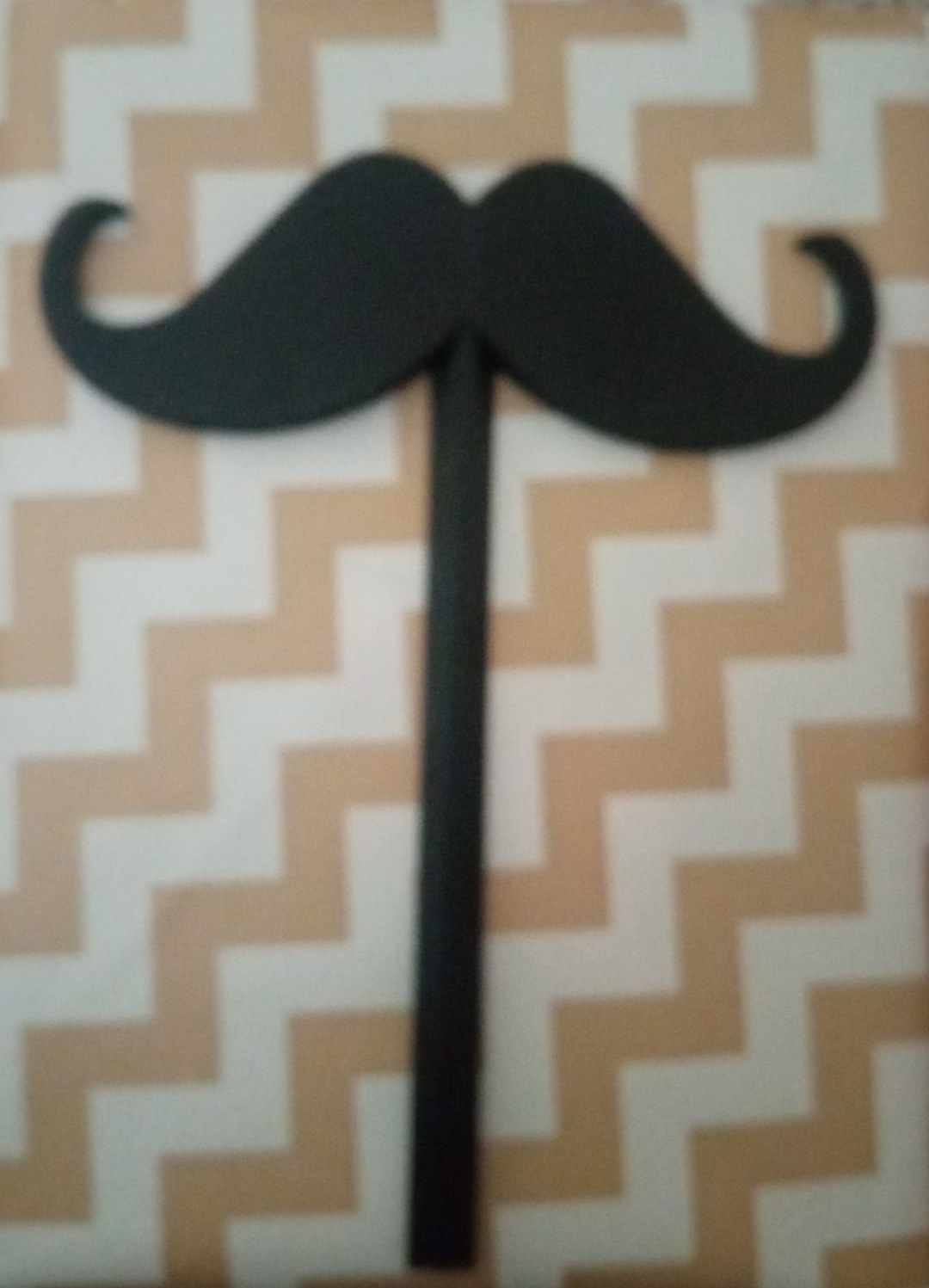 Bigote de postureo by Juan Chinluego | Download free STL model ...