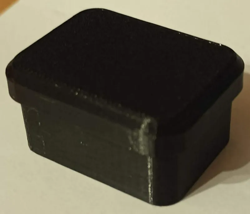 BOX by Filip K. | Download free STL model | Printables.com