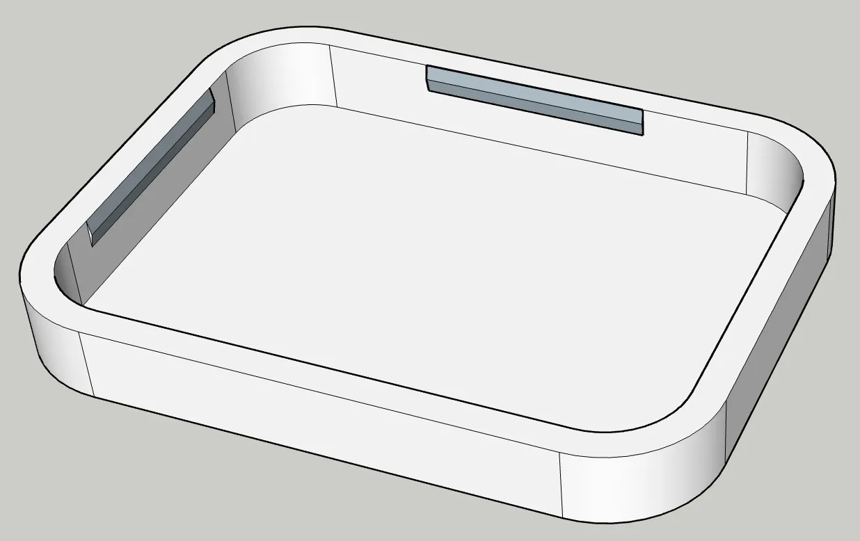 BOX by Filip K. | Download free STL model | Printables.com
