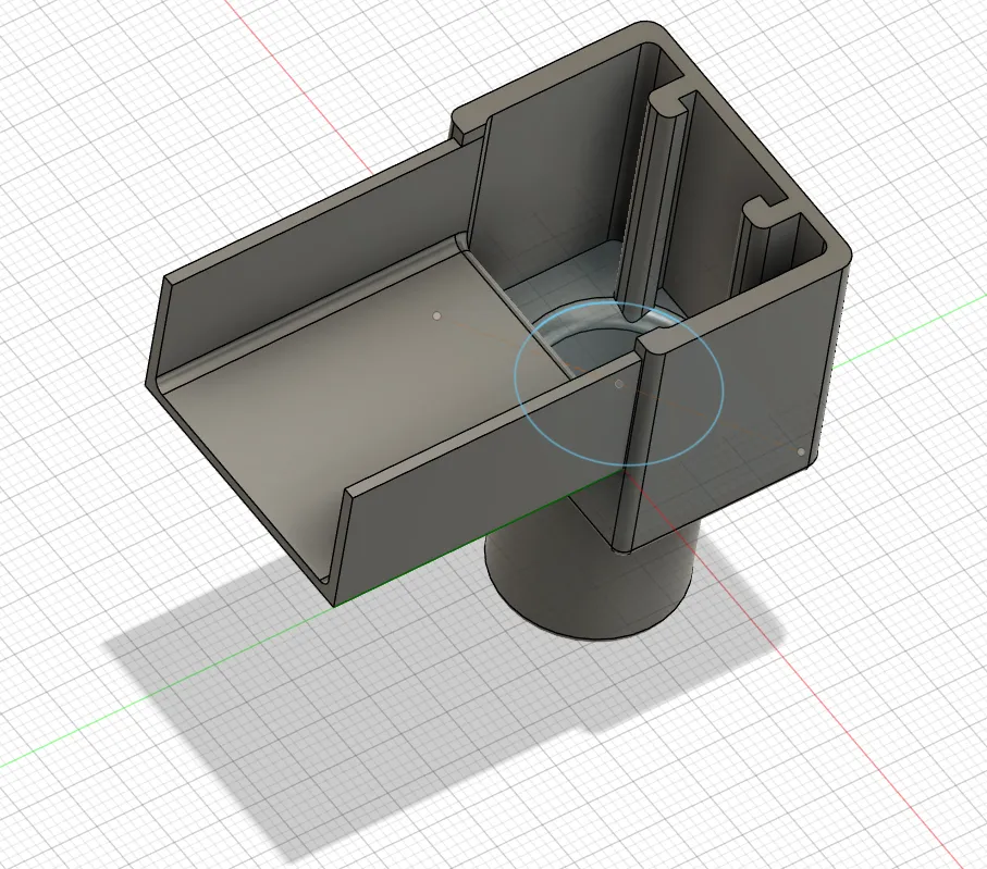 Greenhouse Gutter by Lyroit | Download free STL model | Printables.com