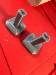 Resistor pin bender collection by ICant3DPrint | Download free STL ...