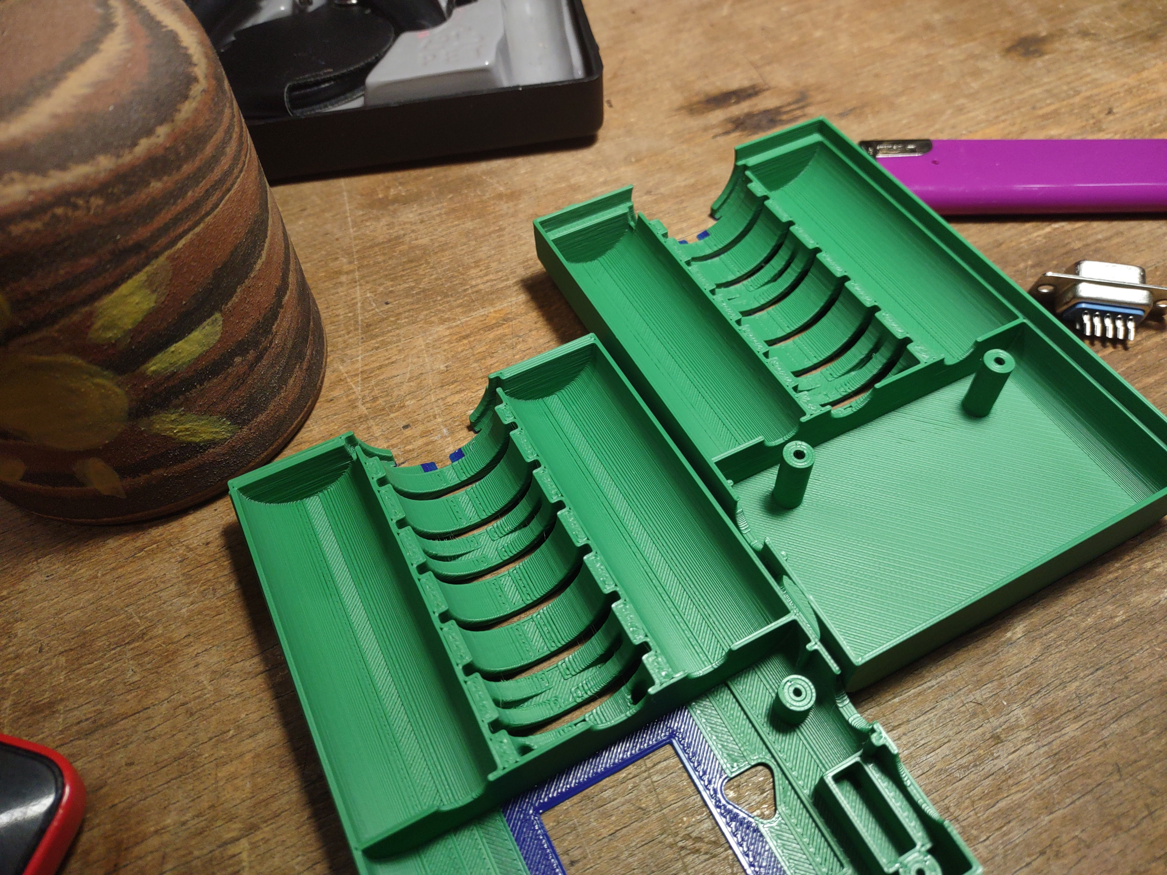 Mighty Vaporizer Replacement Shell (Beta) by Lubomir Rintel | Download ...