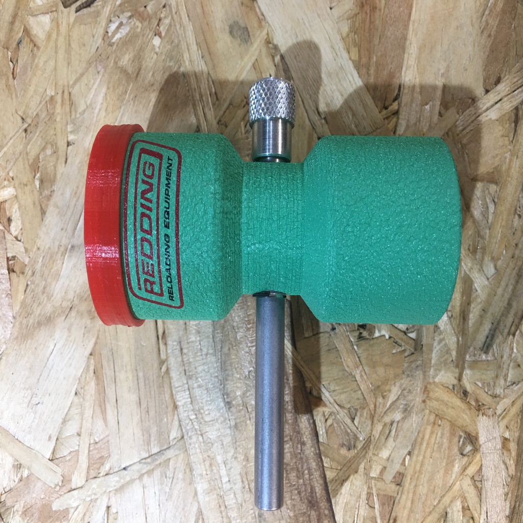 redding cap by Makeroni | Download free STL model | Printables.com