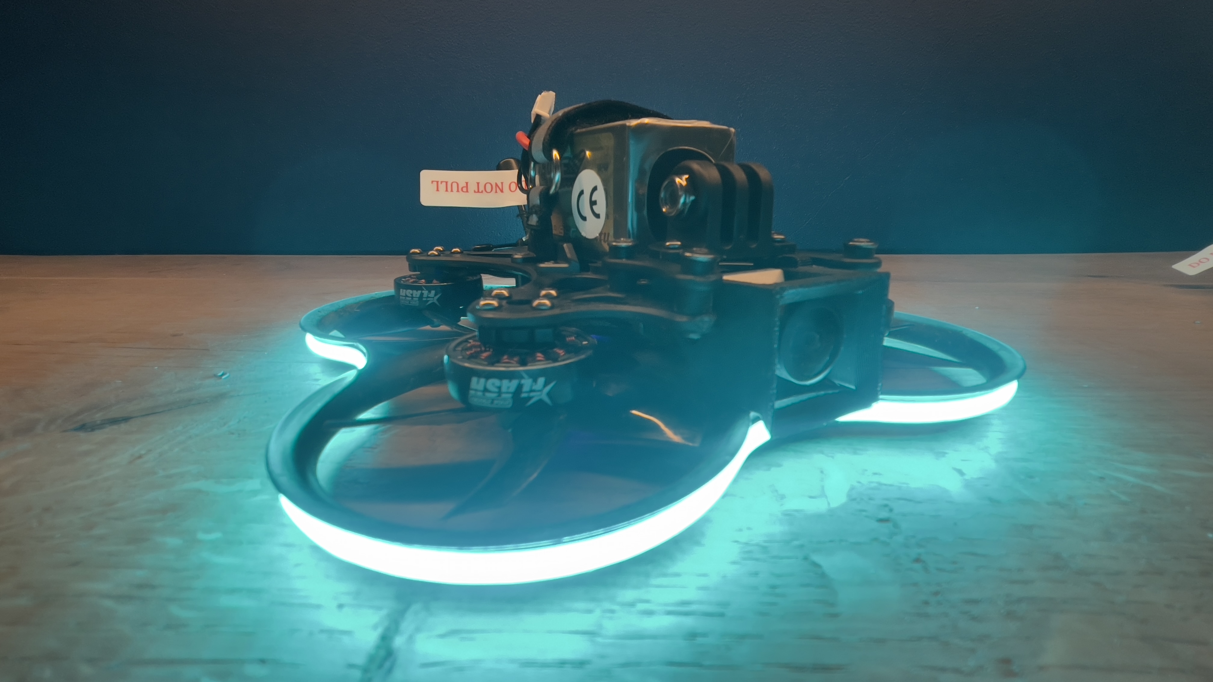 pavo 25 v2 camera guard by Mikobric2025 | Download free STL model ...
