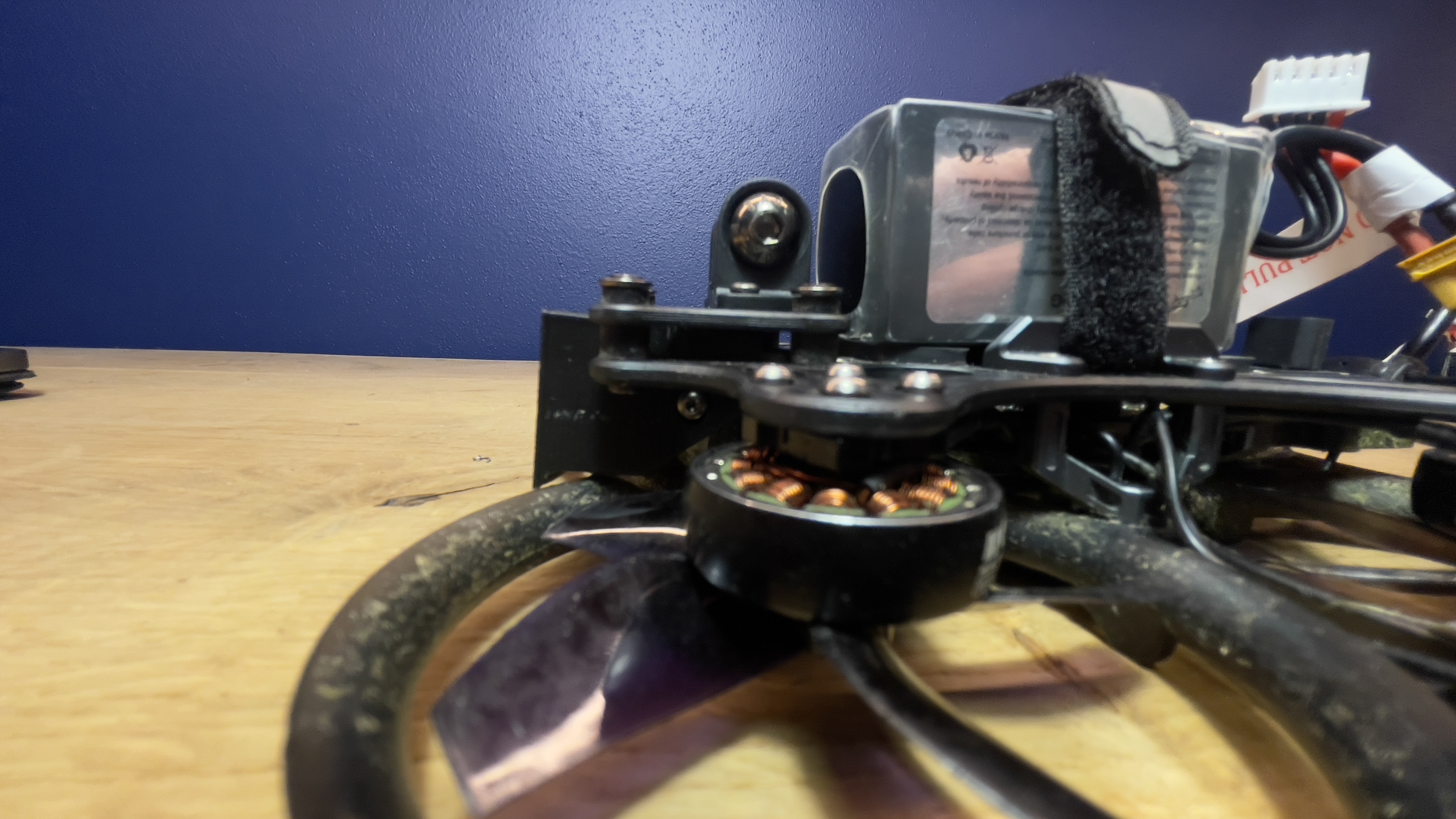 pavo 25 v2 camera guard by Mikobric2025 | Download free STL model ...