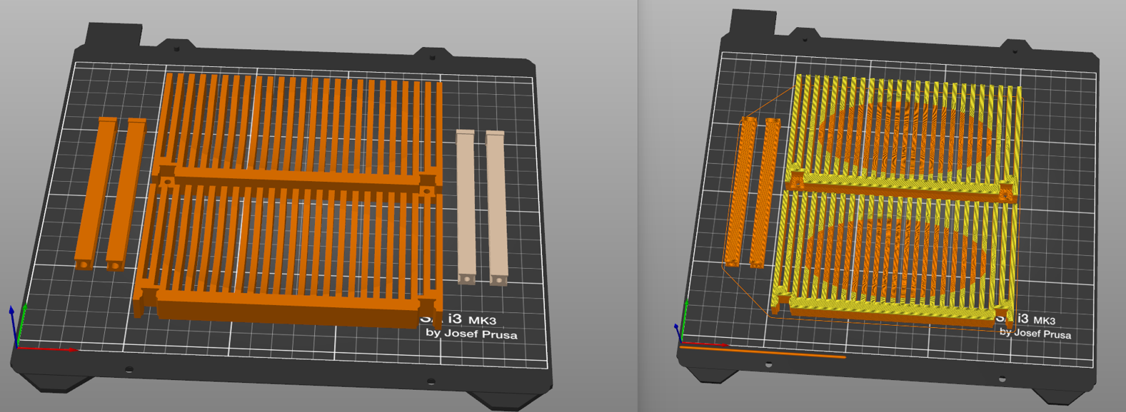 Hasselback Potato Slicer - XL Food Slicer by Chrise_2000 | Download ...
