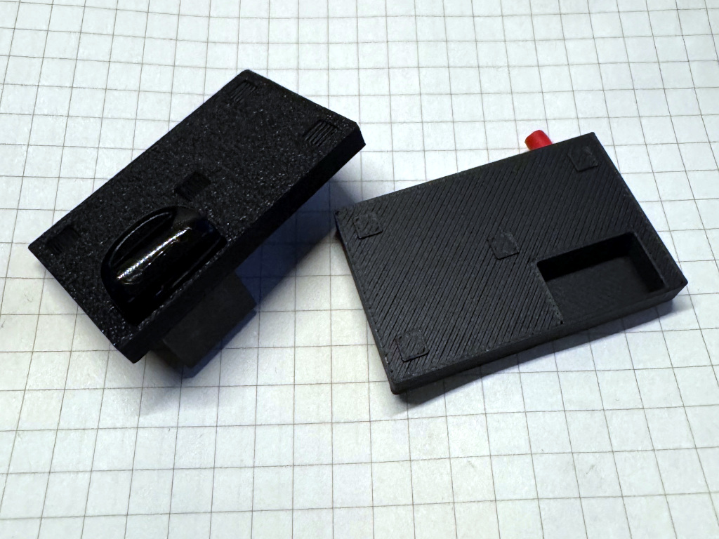 ZX Spectrum Hardware Peripheral USB Stick Housing por TomDD | Descargar ...