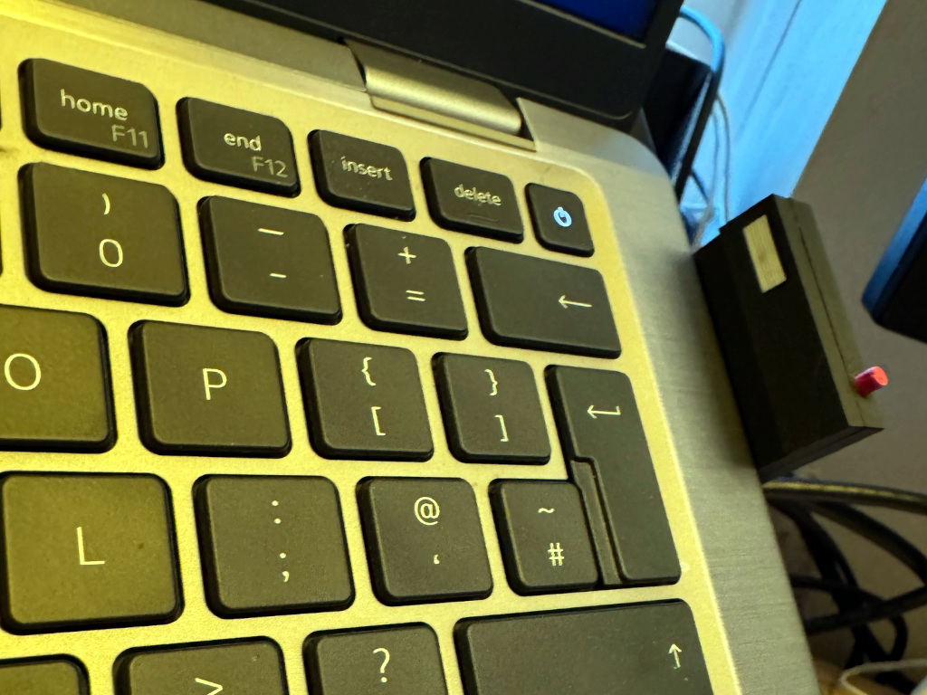 ZX Spectrum Hardware Peripheral USB Stick Housing por TomDD | Descargar ...