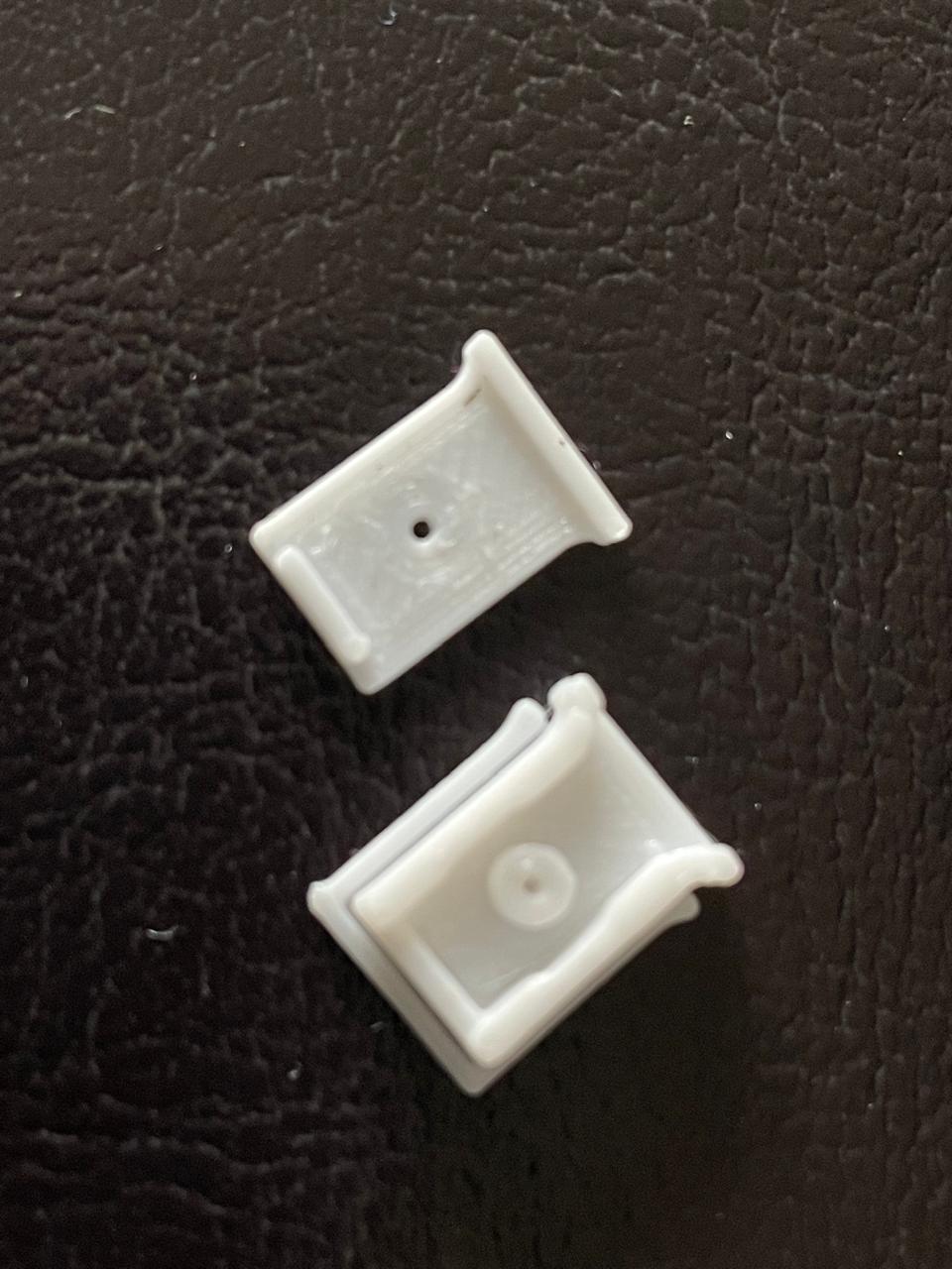 HO Coupler Box by Alejandro C | Download free STL model | Printables.com