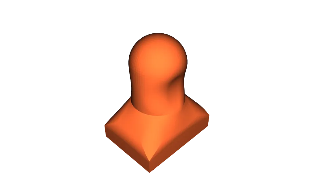 Parametric stamp handle by Kostyantyn Polischuk | Download free STL ...