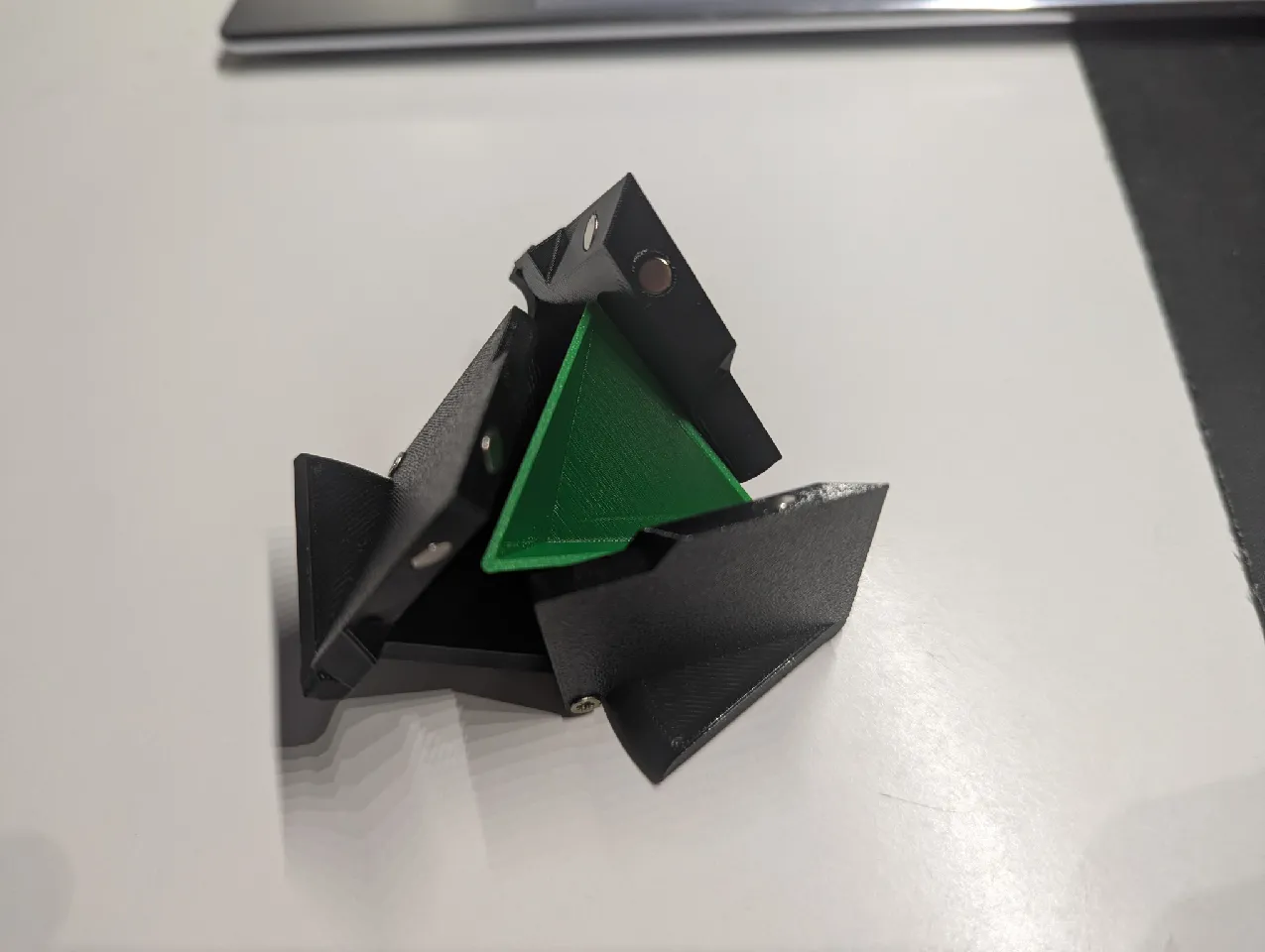 Kinetic box insert by pilniczek | Download free STL model | Printables.com