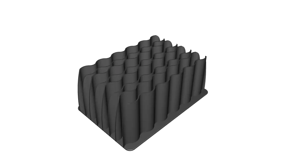 308 Insert Optimized by OriginalGoomba | Download free STL model ...