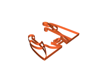 Nativity scene by Mario G | Download free STL model | Printables.com