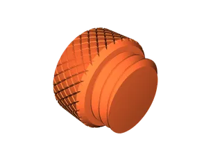 Every Day Carry Stash can by Nekro | Download free STL model ...