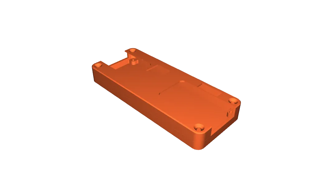 Ennoid BMS XLITE Shield Case XT60 XT90 by Syler Clayton | Download free ...