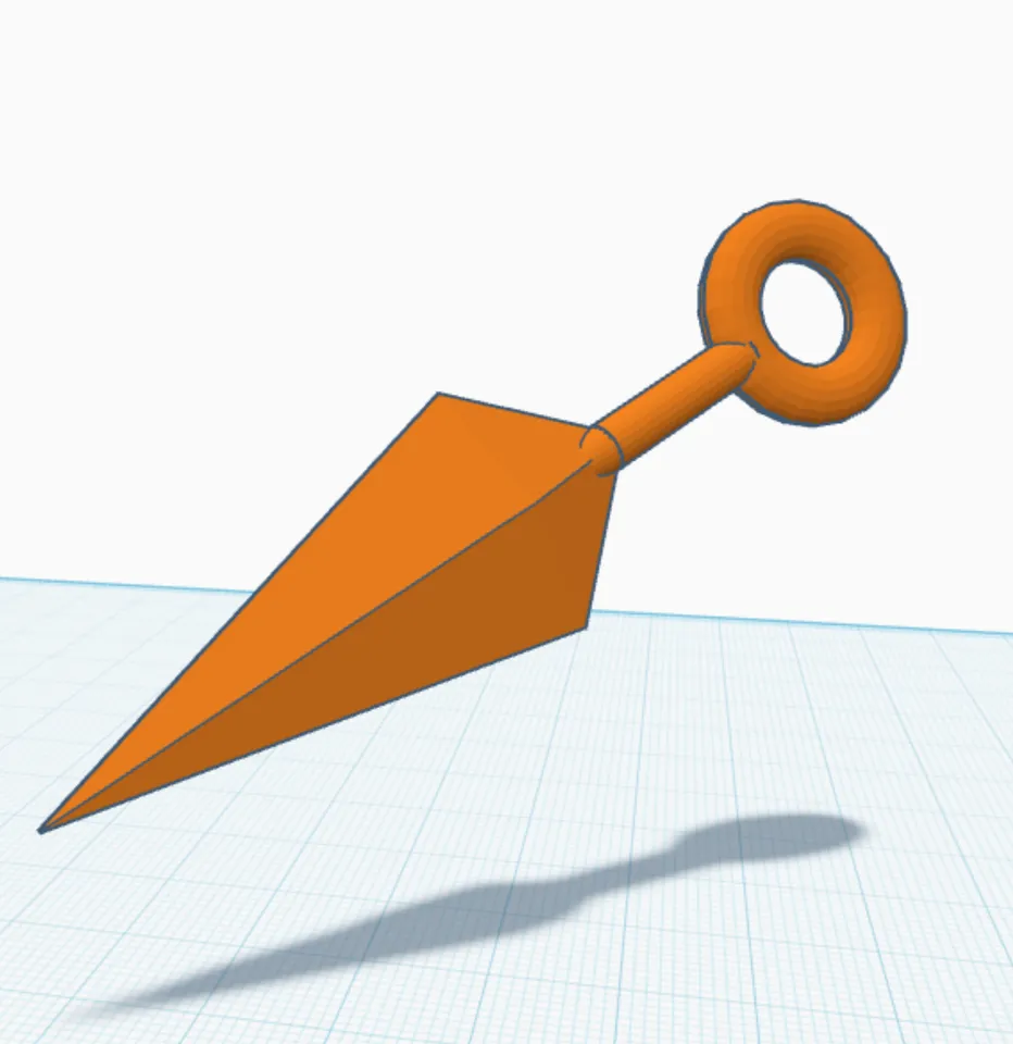 Steely Throwing-Knives from Maplestory by Ze Lin Tan | Download free ...