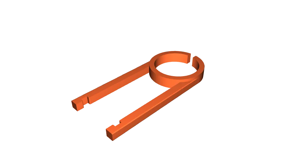 The Put-Tang by Bha | Download free STL model | Printables.com